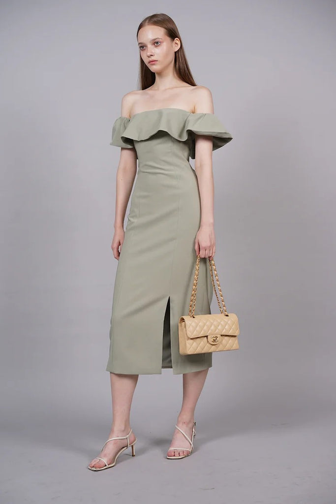 New Arrivals – MDS Myanmar